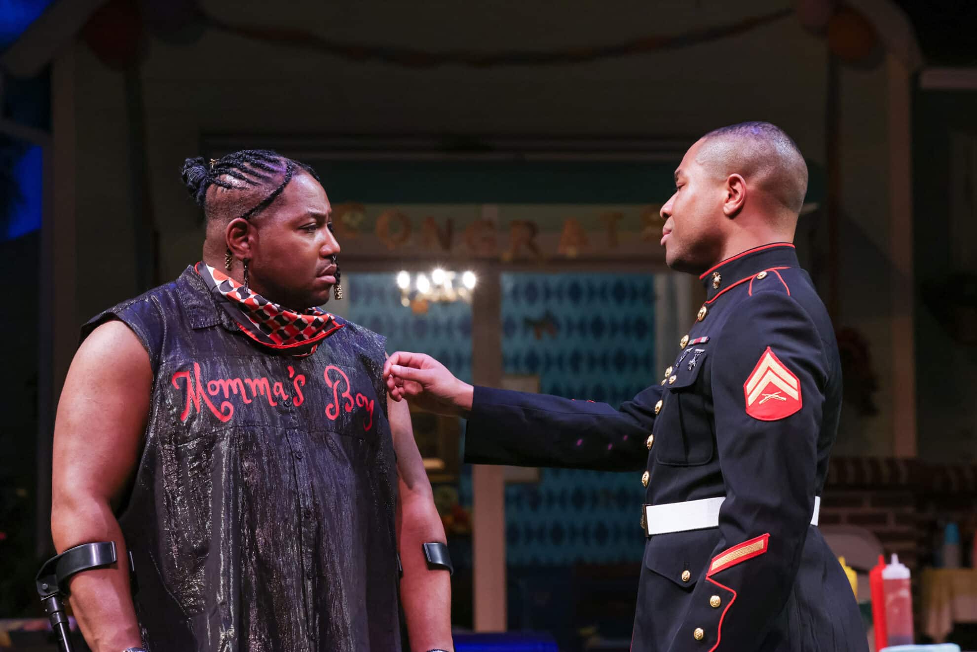 Fat Ham | PlayMakers Repertory Company