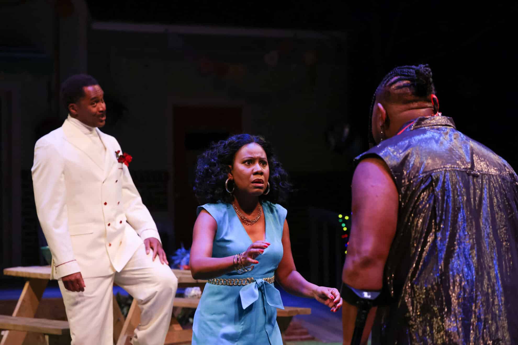 Fat Ham | PlayMakers Repertory Company