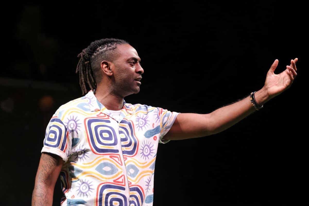 Fat Ham | PlayMakers Repertory Company