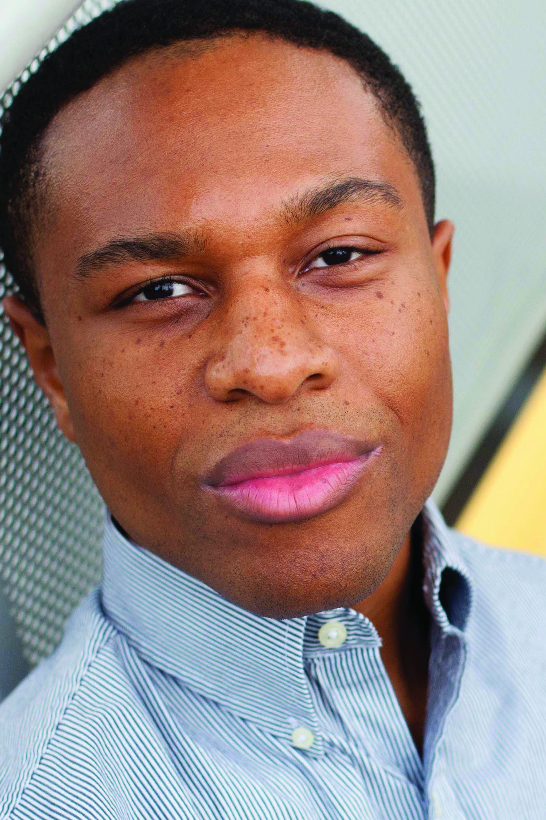 Jamar-Jones-headshot-CMYK | PlayMakers Repertory Company