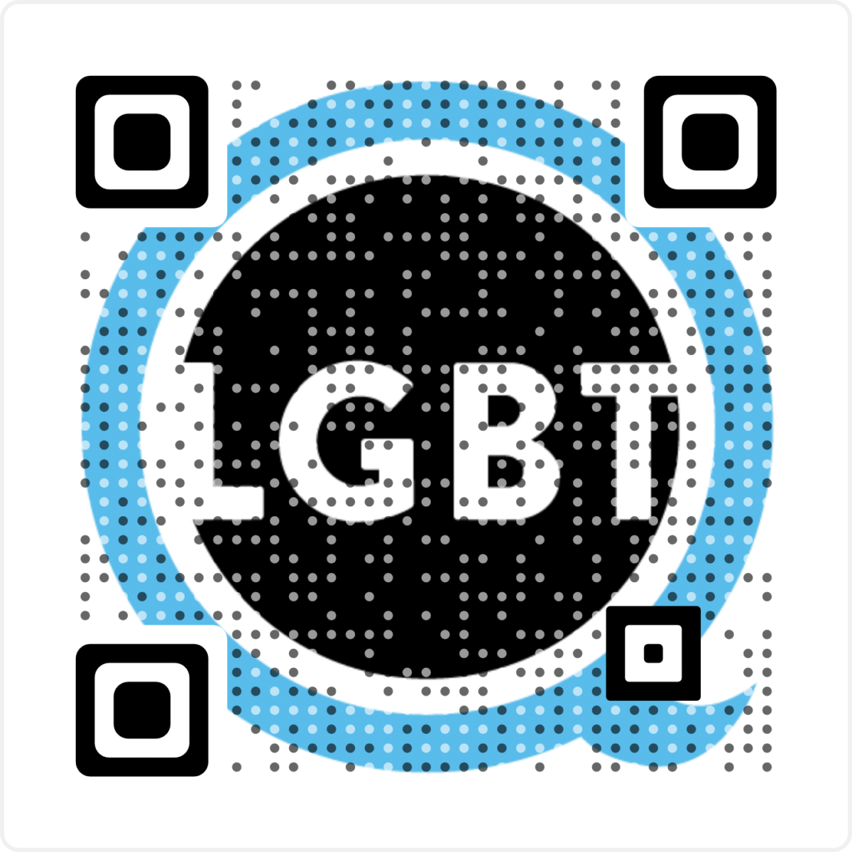 LGBTQ-Center-QR-Code | PlayMakers Repertory Company