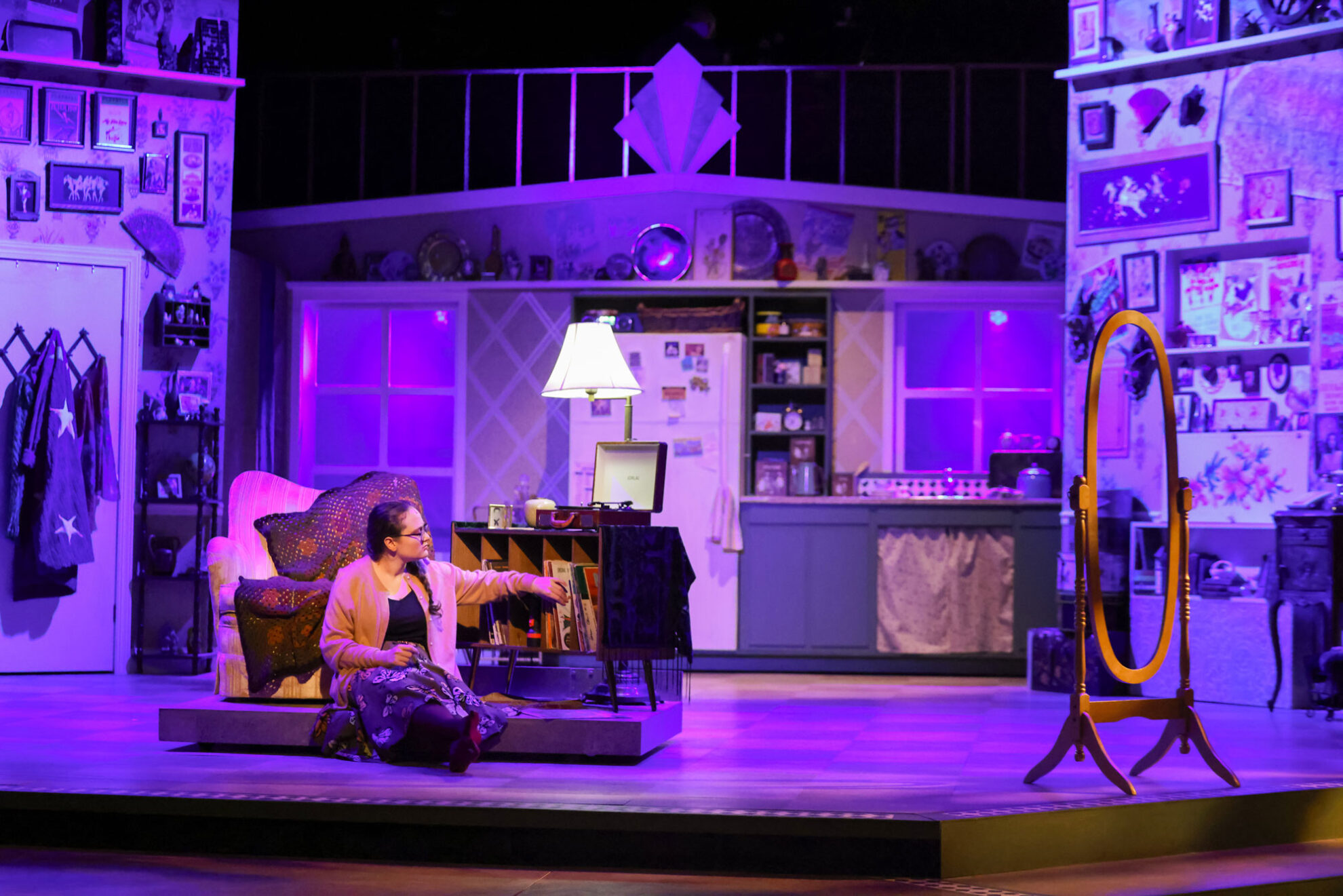 The Drowsy Chaperone | PlayMakers Repertory Company