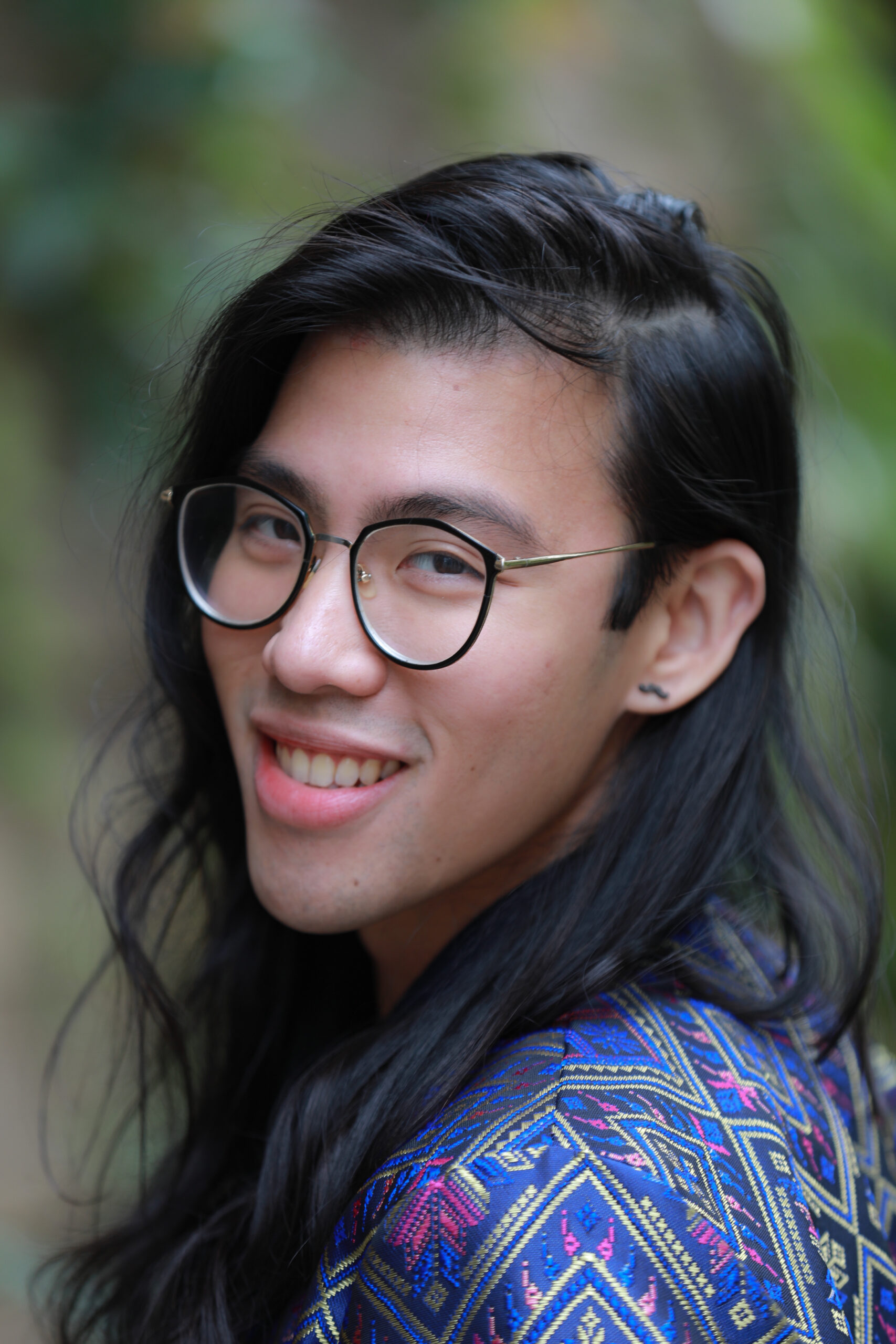 Riw Rakkulchon | PlayMakers Repertory Company