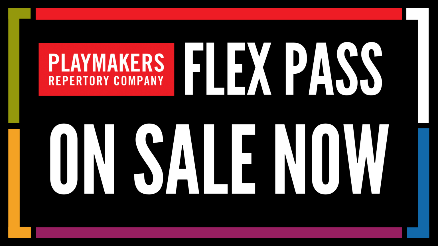 PlayMakers Repertory Company | Performing. Transforming.