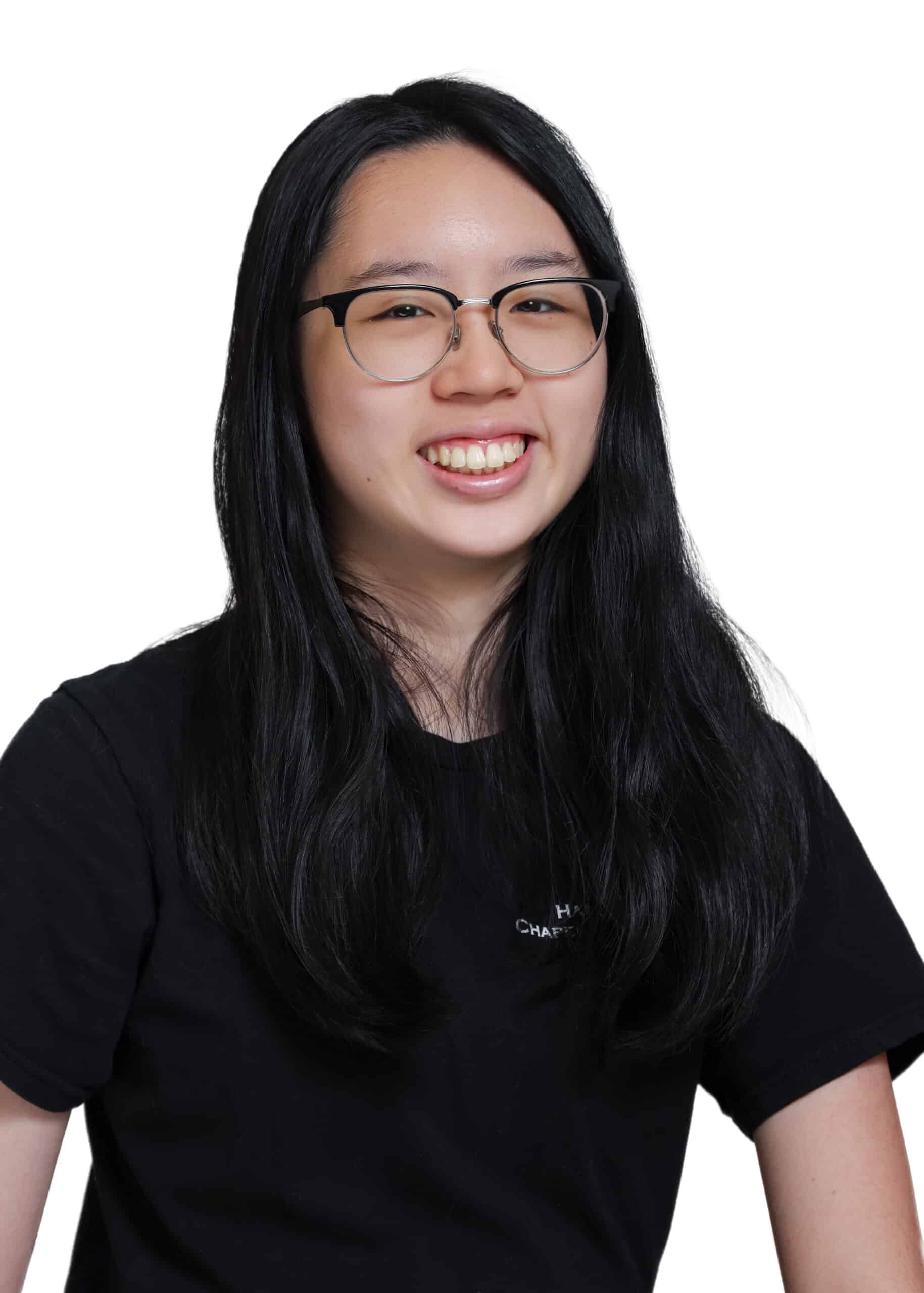 Eileen Jiang | PlayMakers Repertory Company