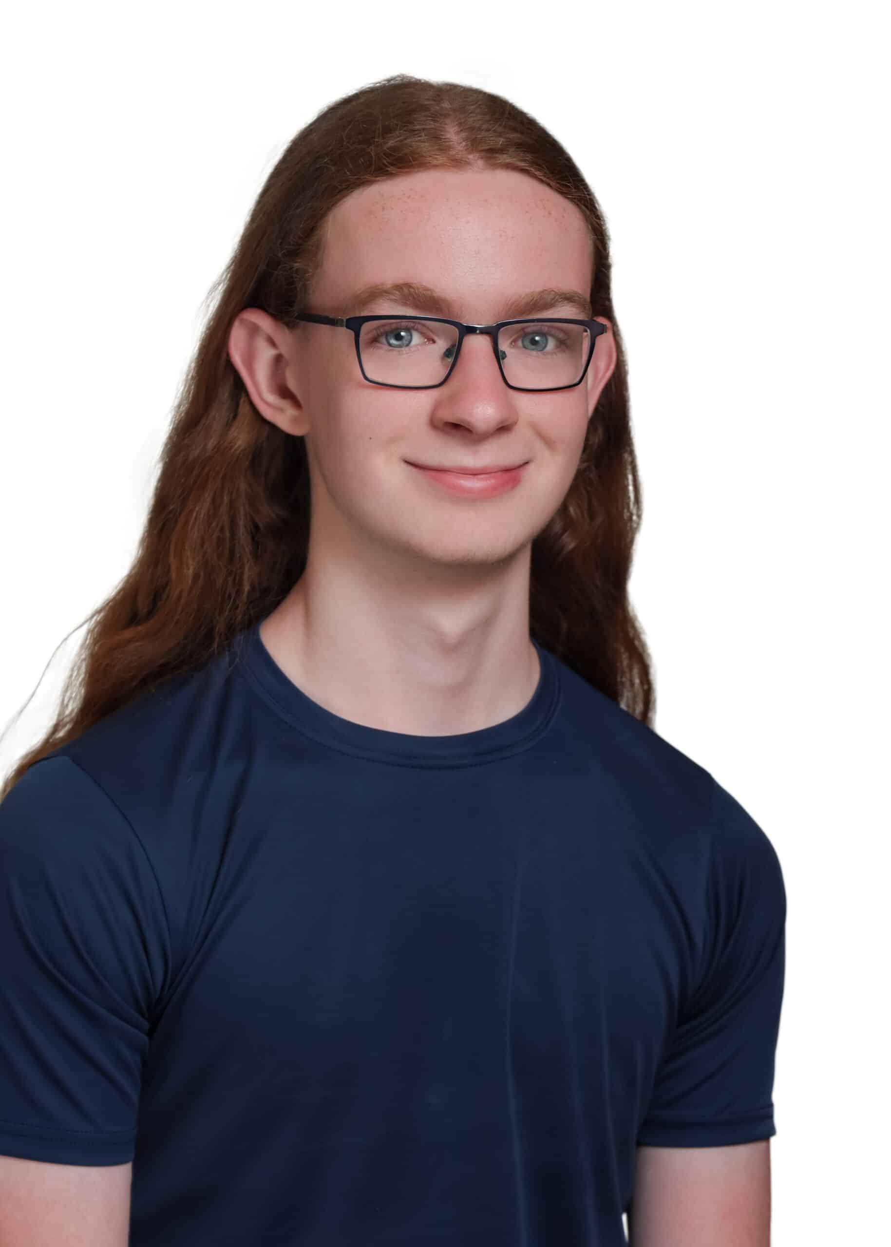 Oliver Powell | PlayMakers Repertory Company