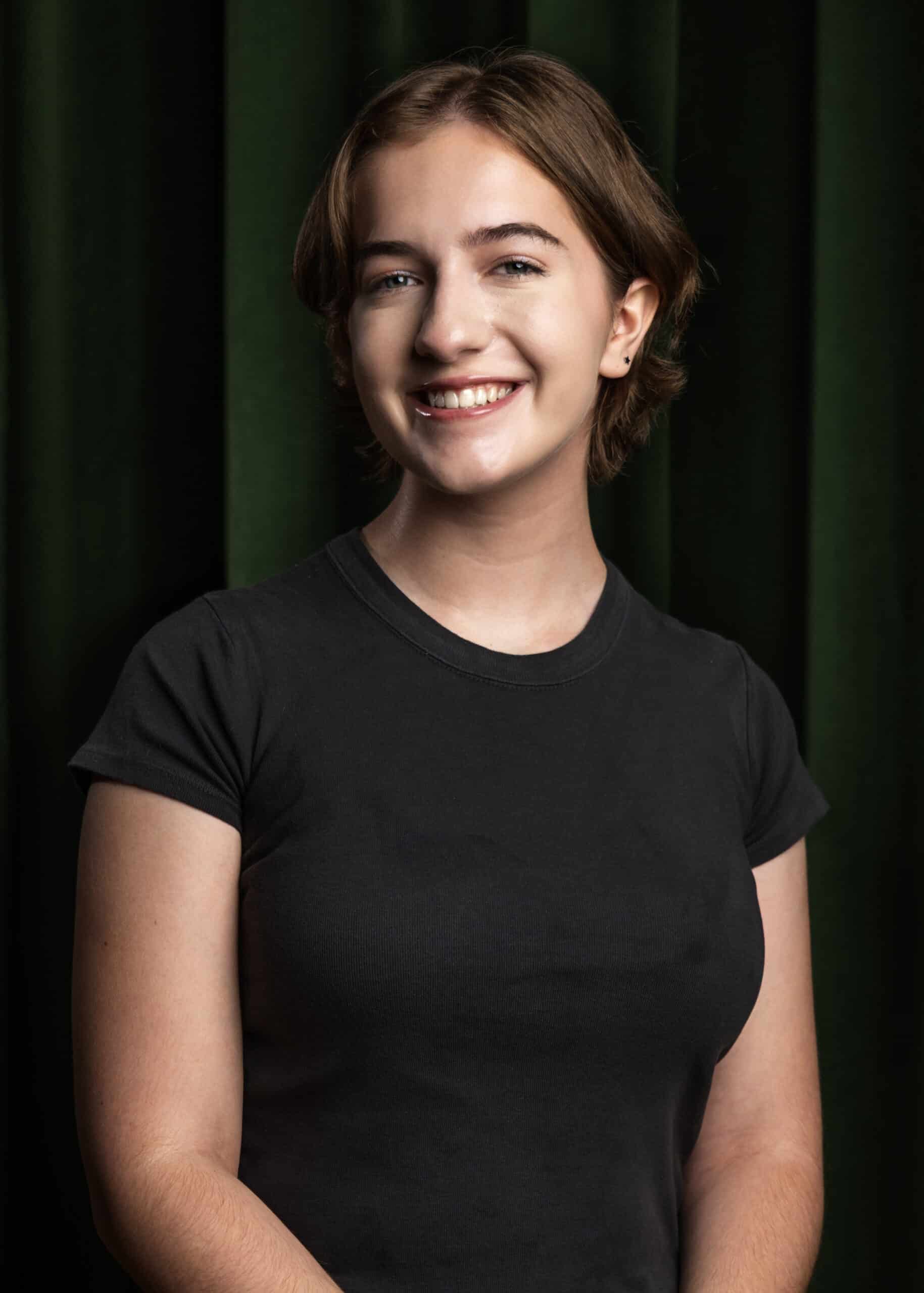Sarah Keller | PlayMakers Repertory Company