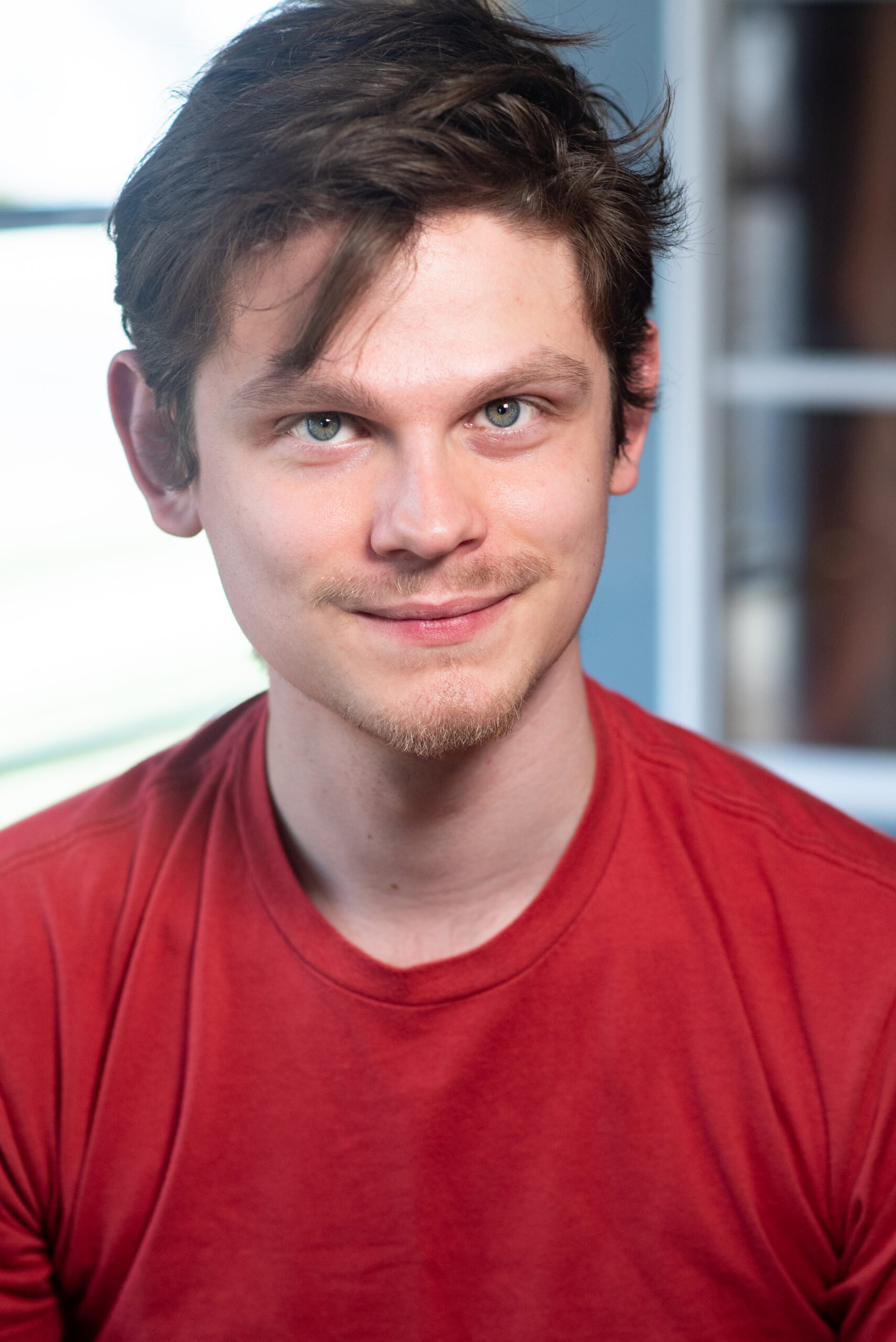 Reez Bailey | PlayMakers Repertory Company