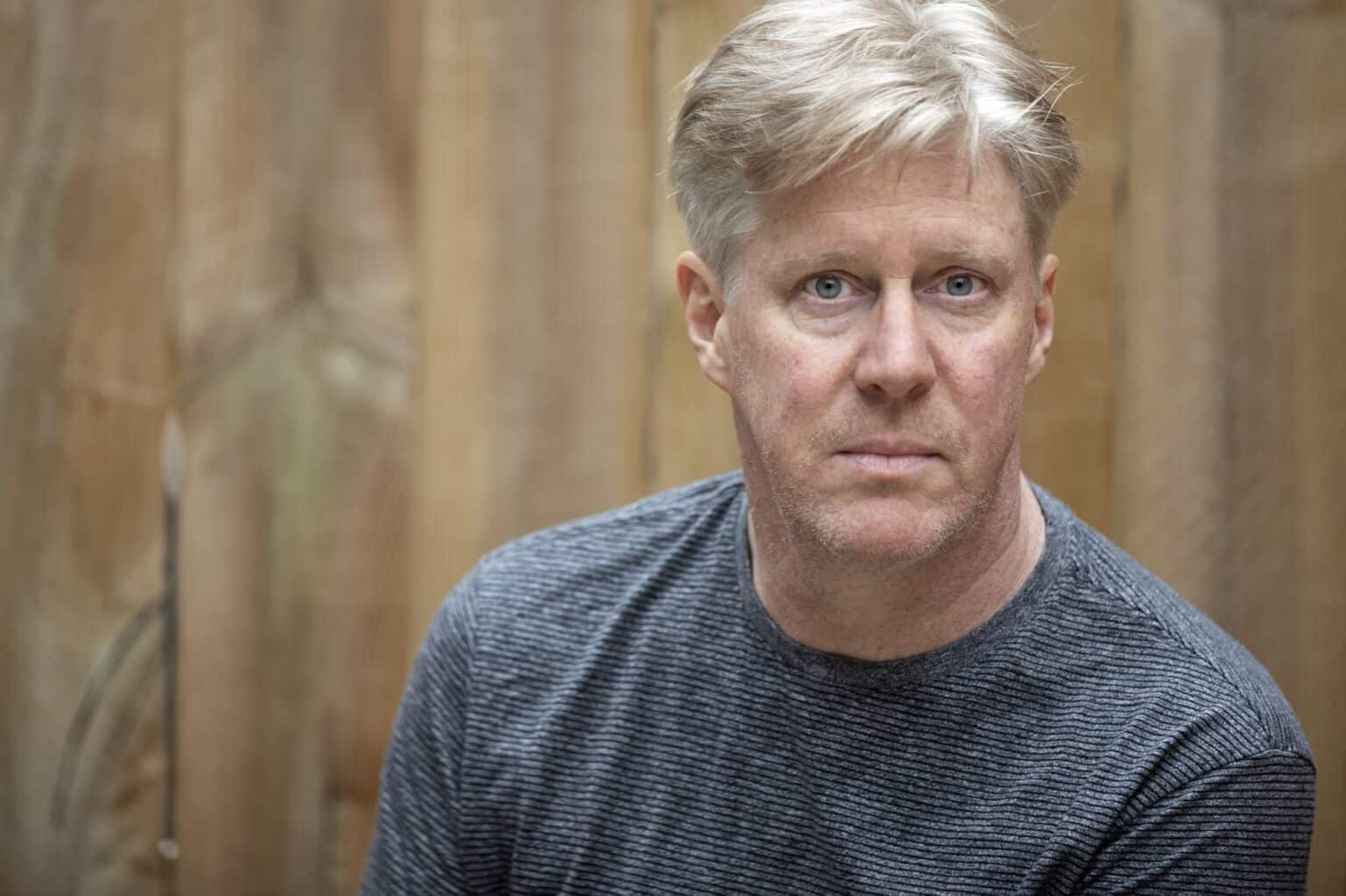 Karl Kenzler | PlayMakers Repertory Company