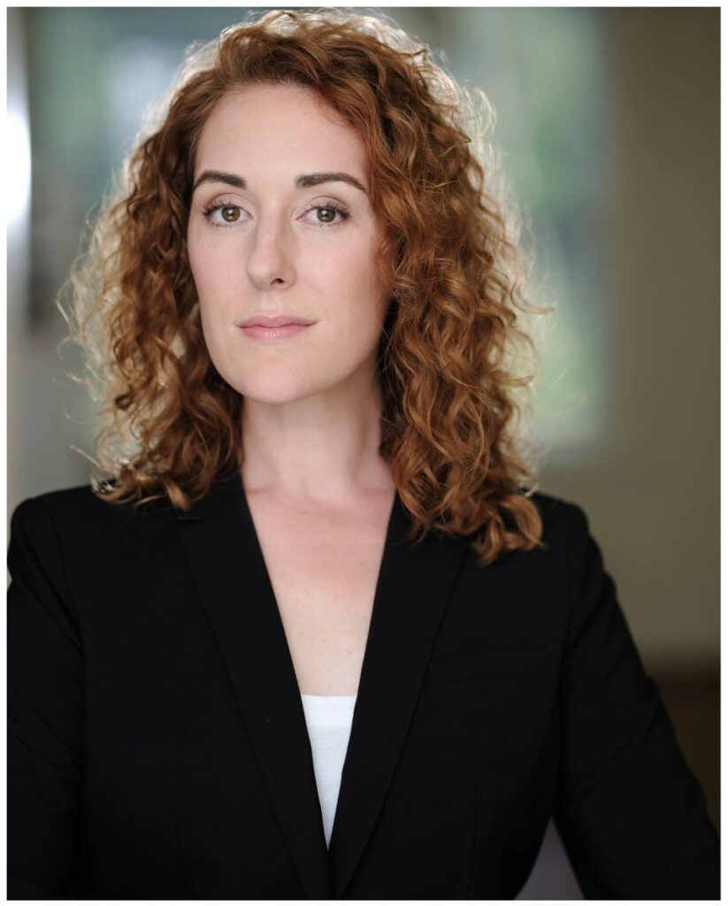 Katie Cunningham | PlayMakers Repertory Company