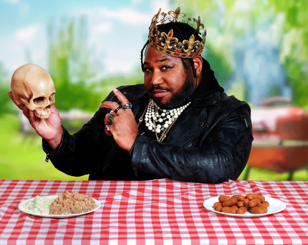 Fat Ham(let) | PlayMakers Repertory Company