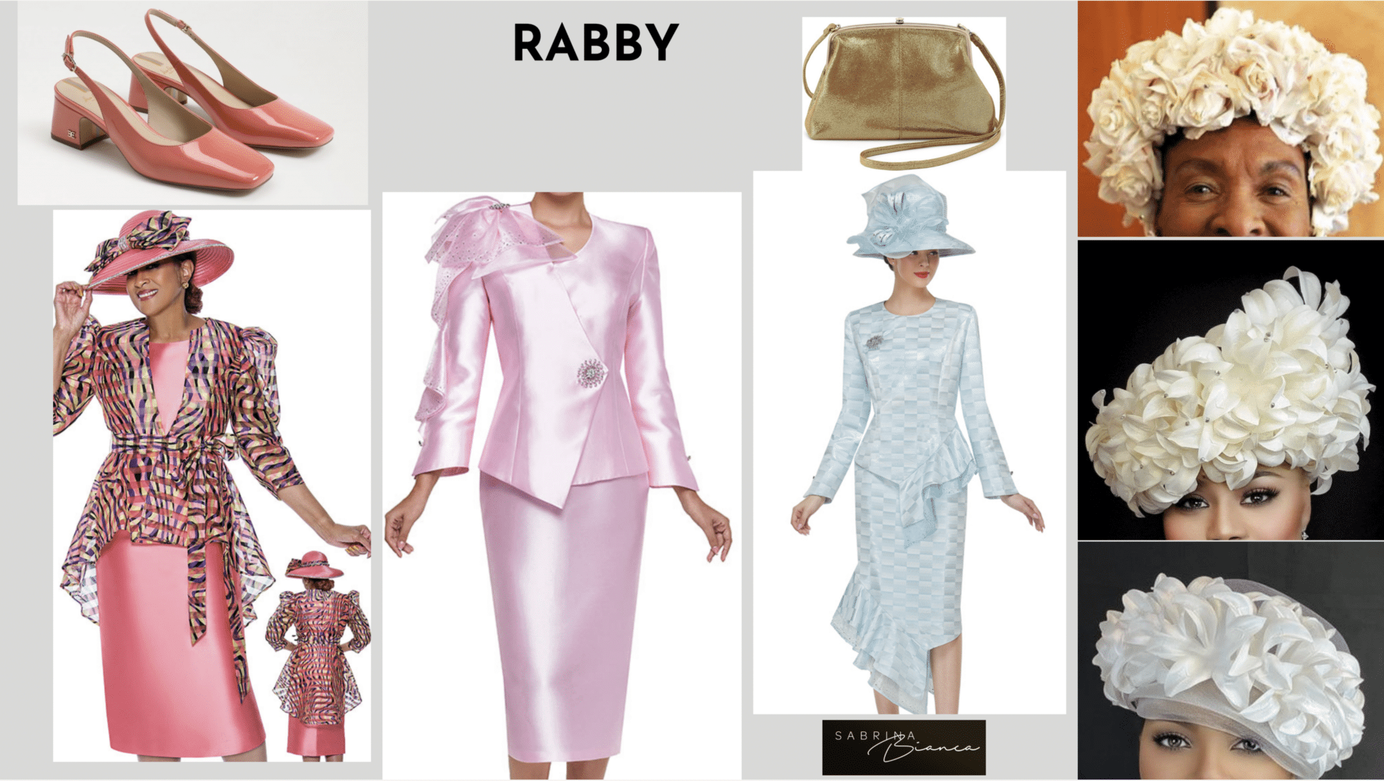 Meet the Cast of Fat Ham | PlayMakers Repertory Company