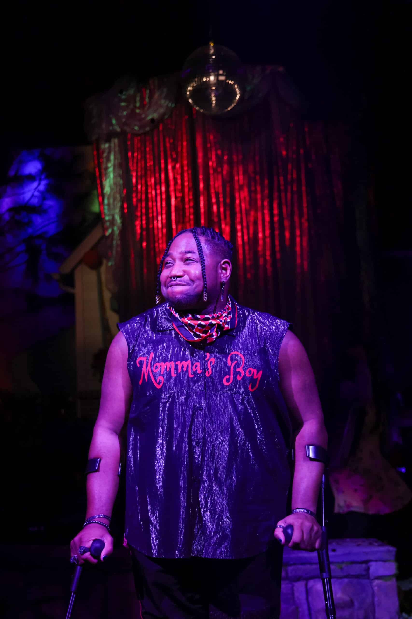 A Resilient Recovery | PlayMakers Repertory Company