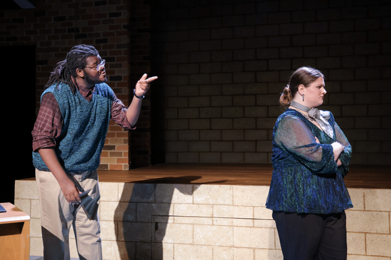 The Prom | PlayMakers Repertory Company