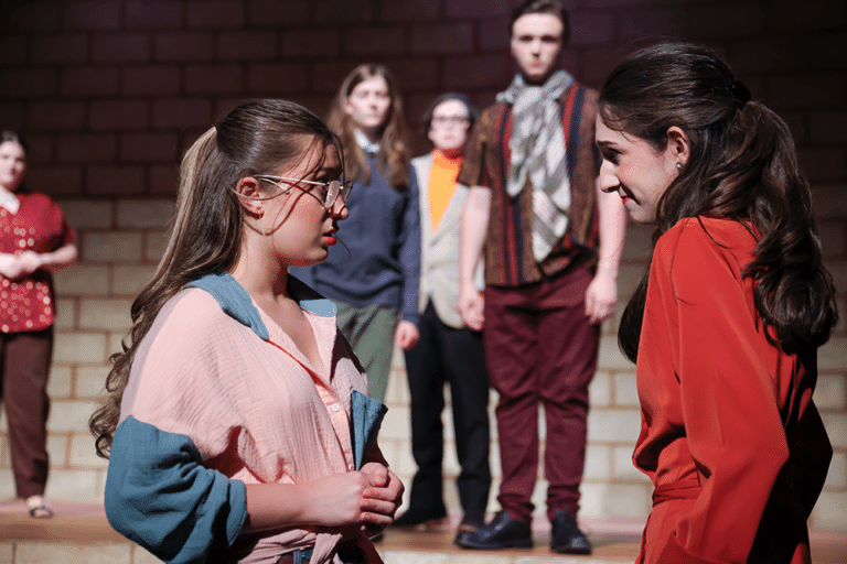 The Prom | PlayMakers Repertory Company