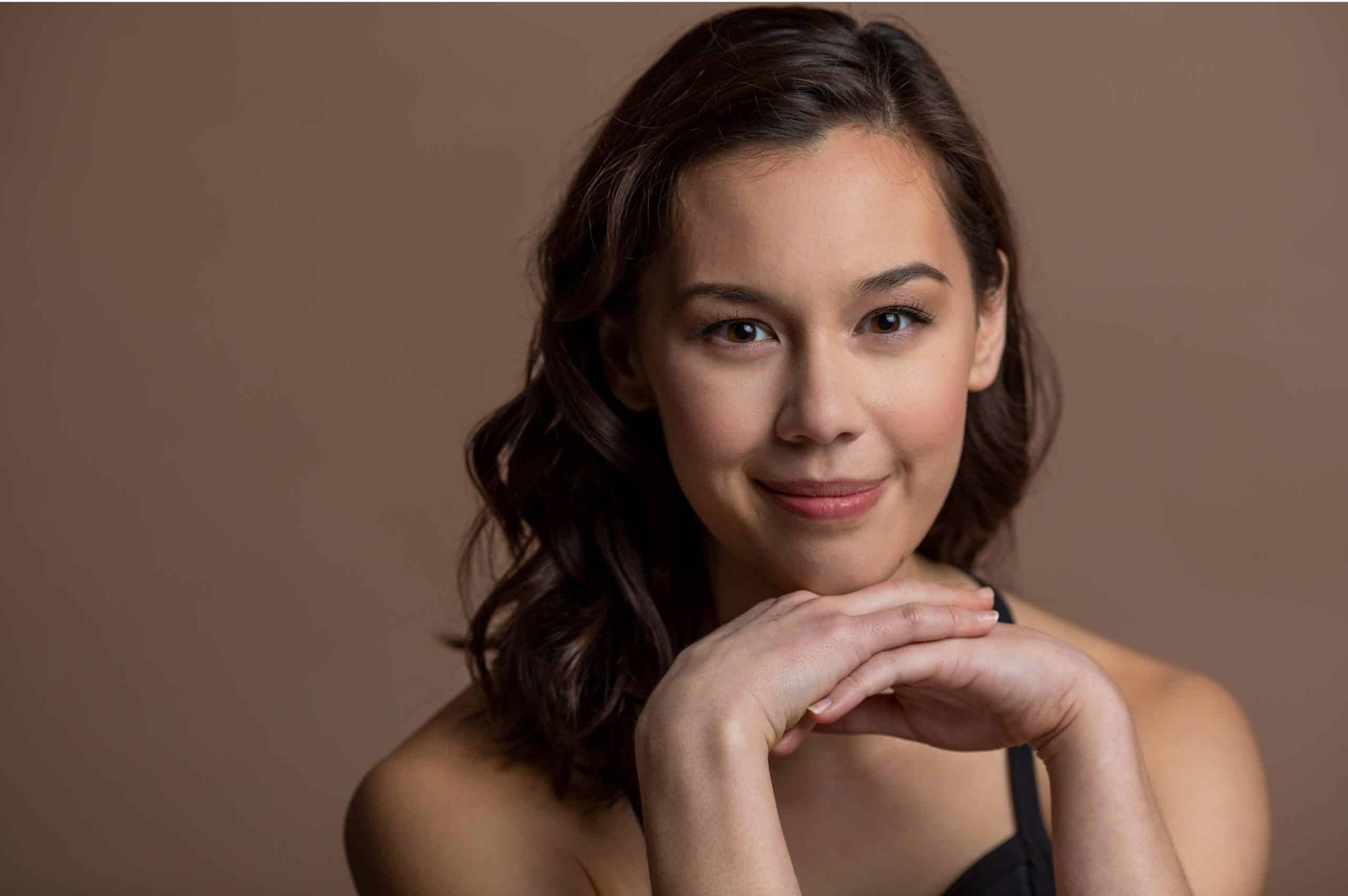 Courtney Liu | PlayMakers Repertory Company