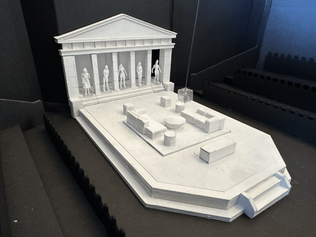 PlayMakers Repertory Company | Performing. Transforming.