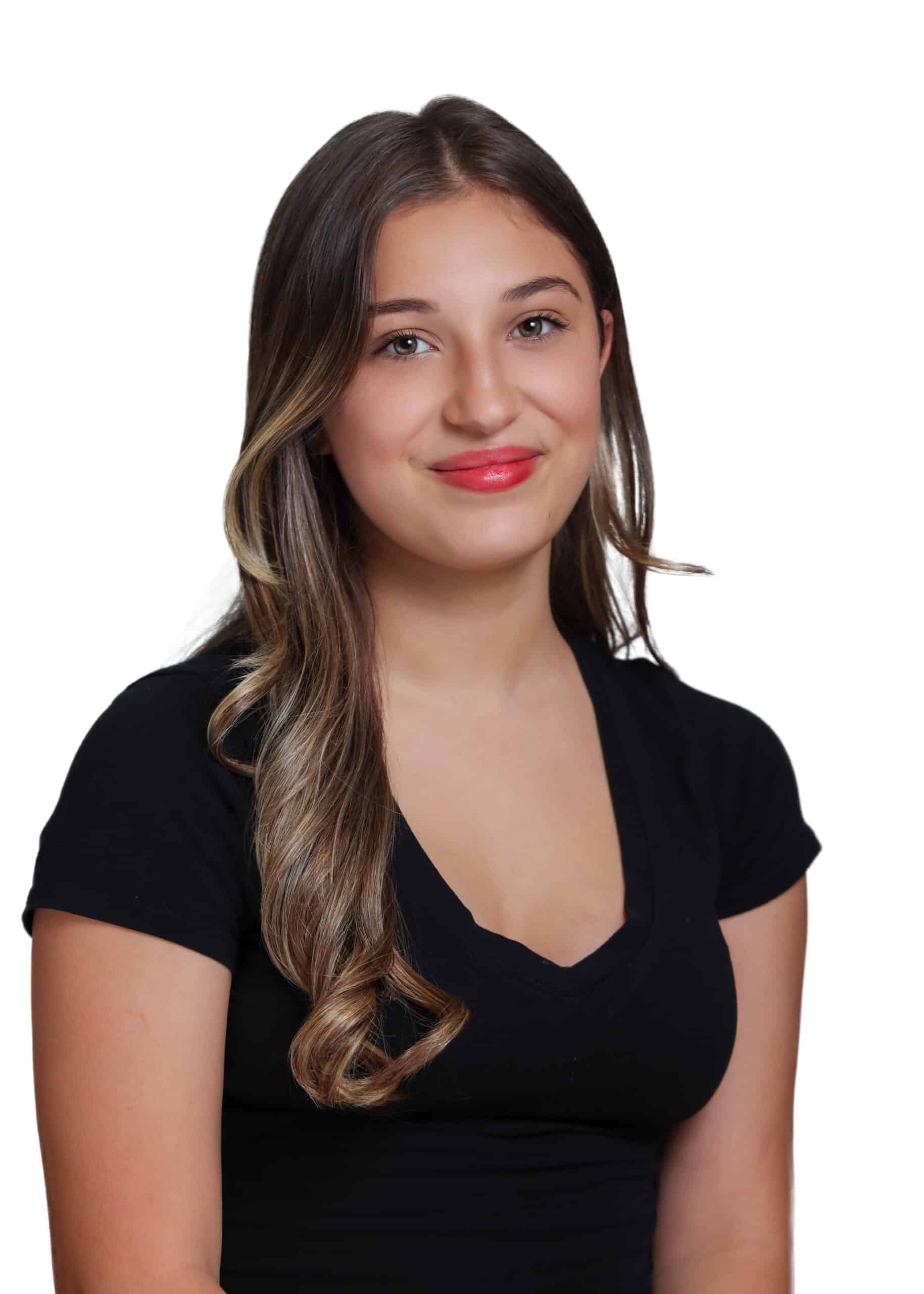 Helena Pithan Nunes | PlayMakers Repertory Company