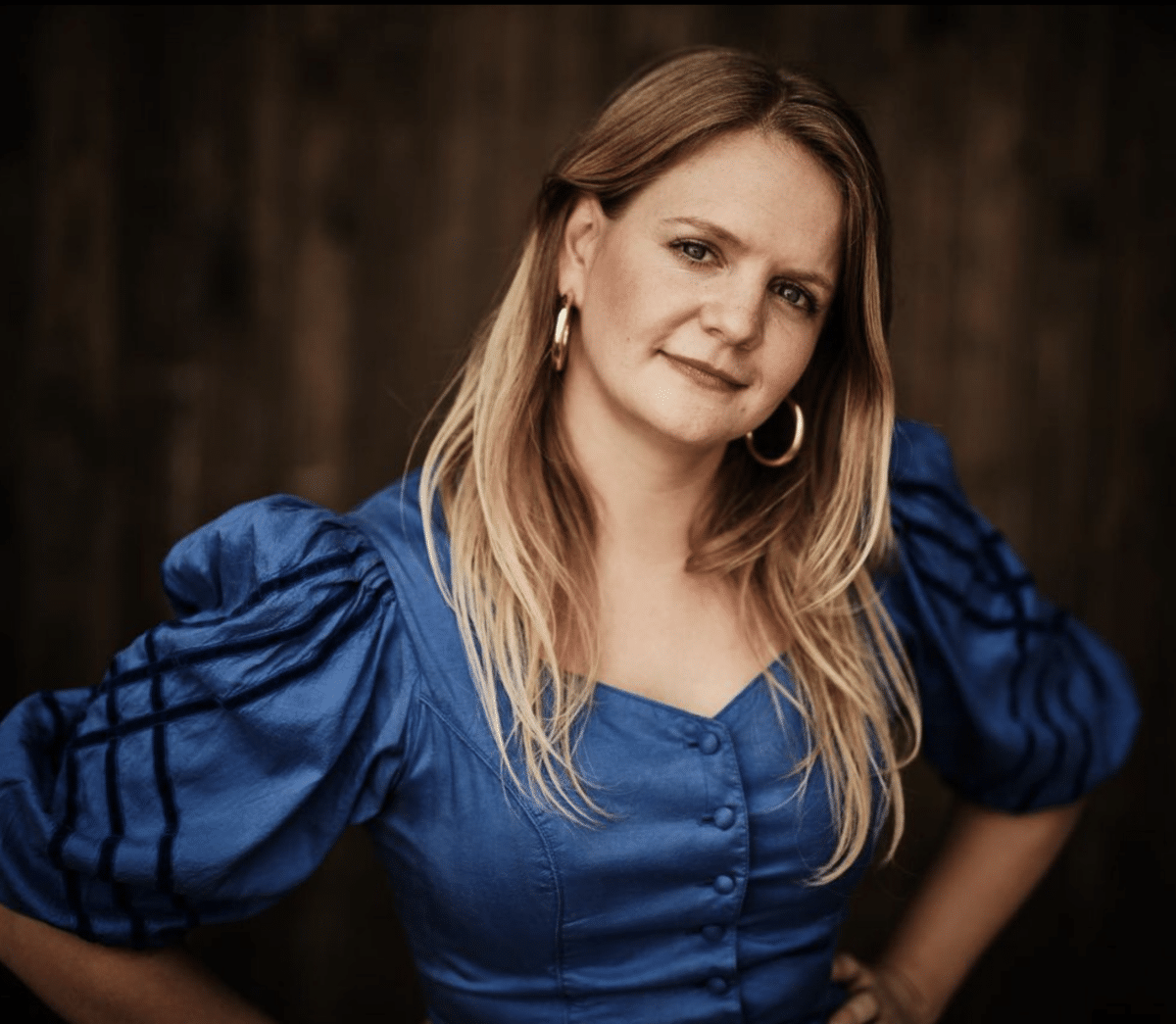 Lizzy Ross | PlayMakers Repertory Company