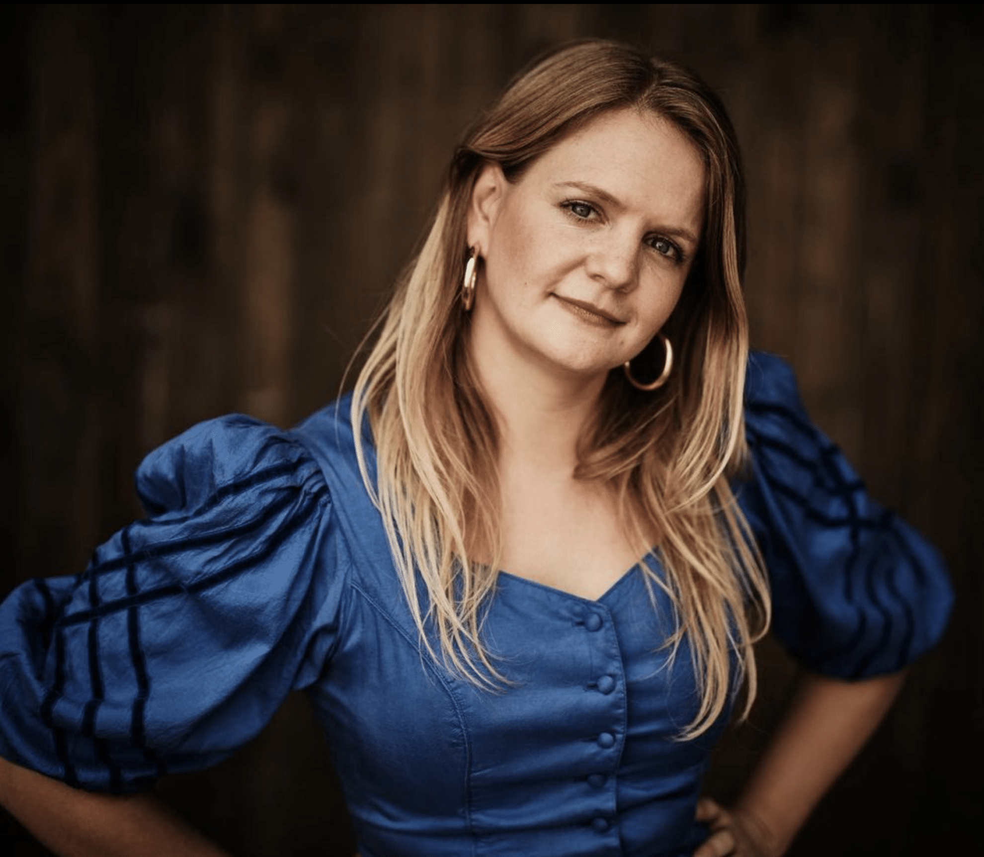 Lizzy Ross | PlayMakers Repertory Company