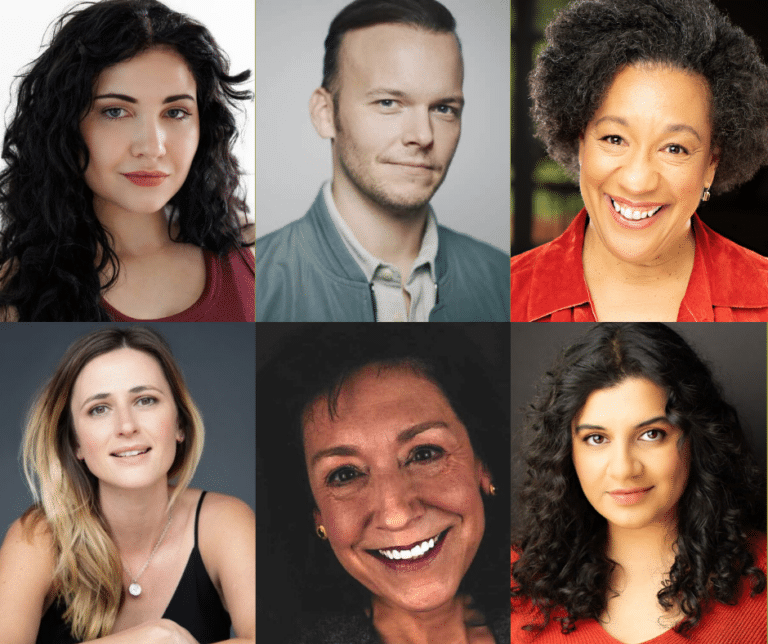 PlayMakers Repertory Company | Performing. Transforming.