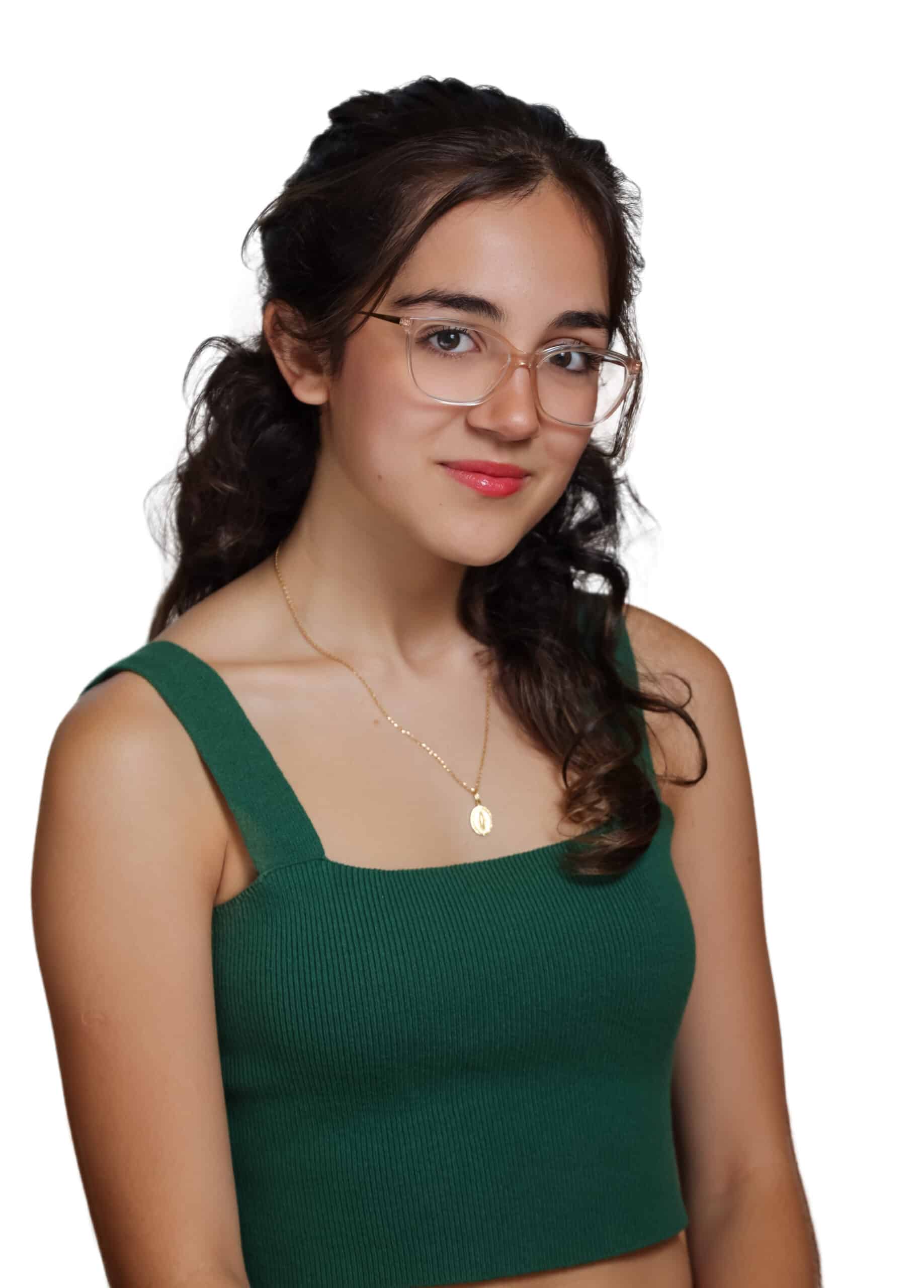 Toni Pithan Nunes | PlayMakers Repertory Company