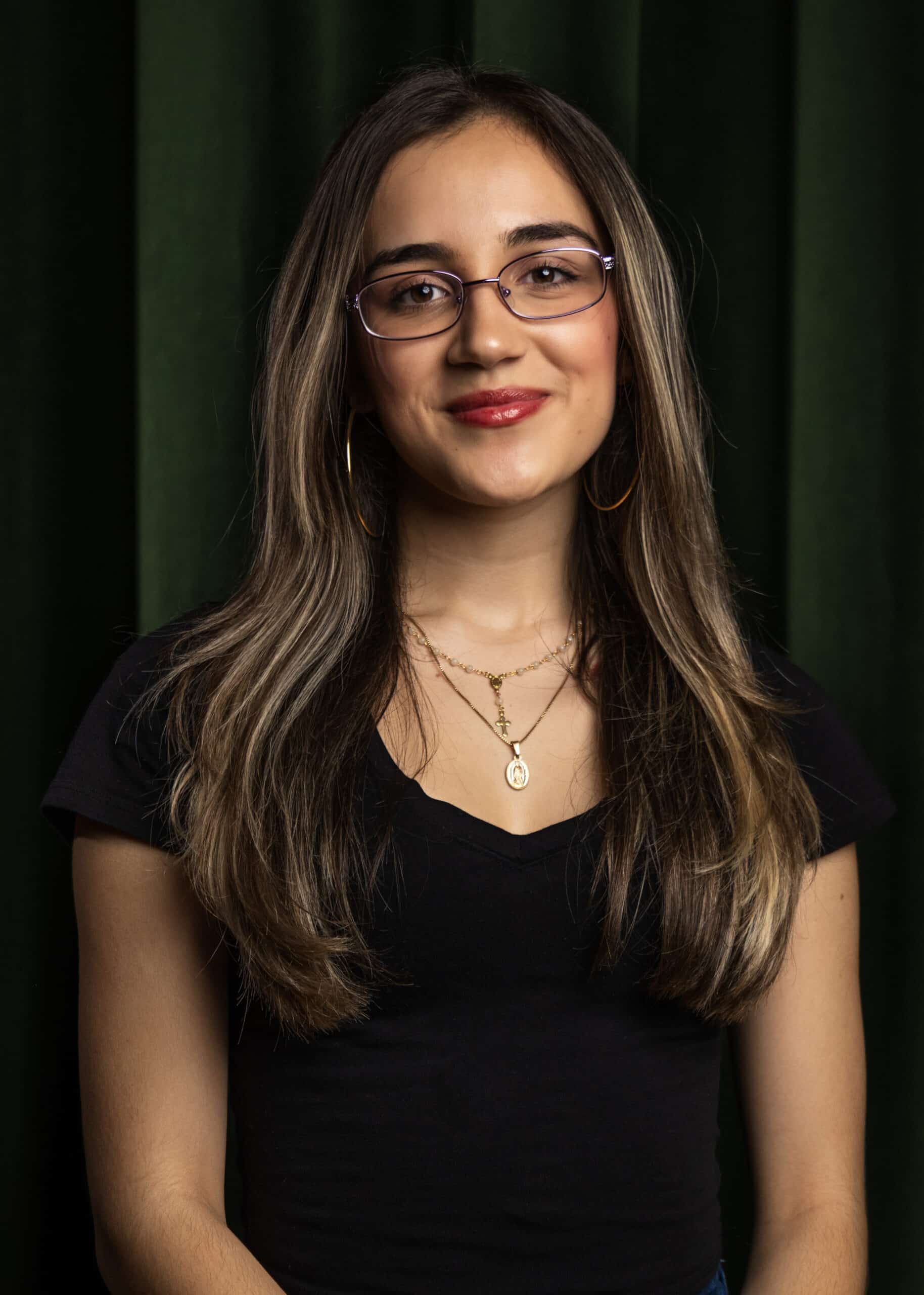 Toni Pithan Nunes | PlayMakers Repertory Company