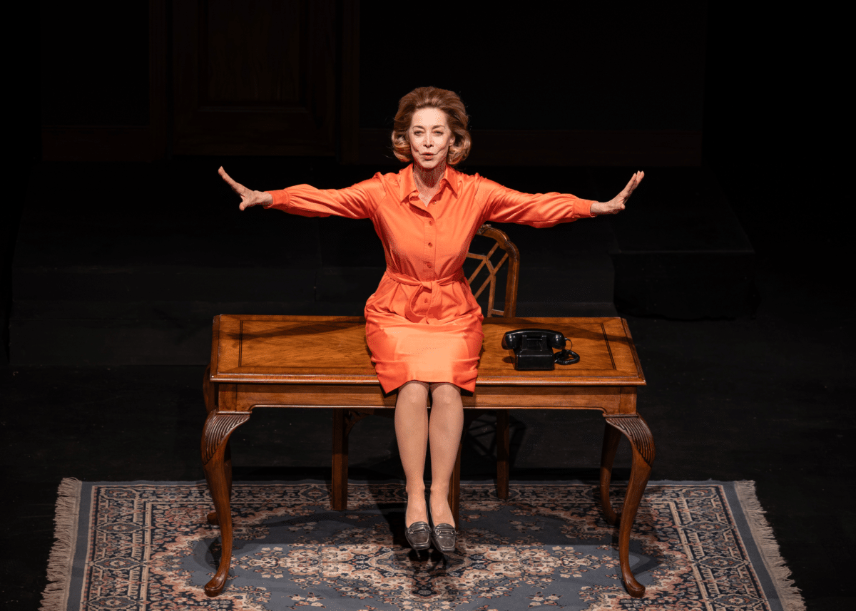 The Shot | PlayMakers Repertory Company