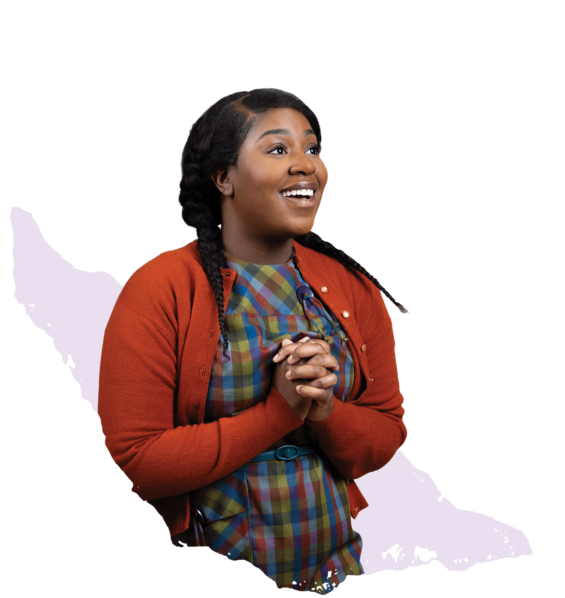 Meet the Cast | PlayMakers Repertory Company