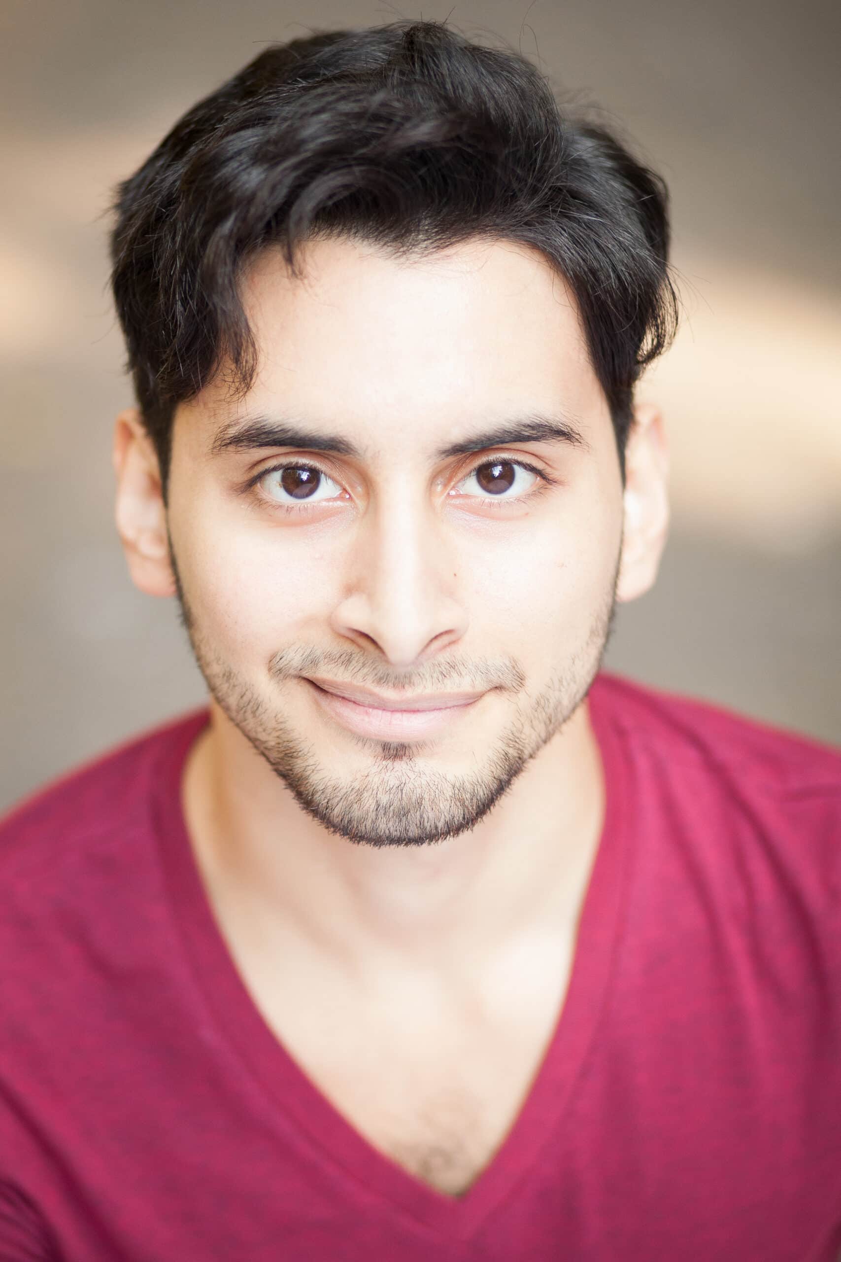 Robert Ariza | PlayMakers Repertory Company