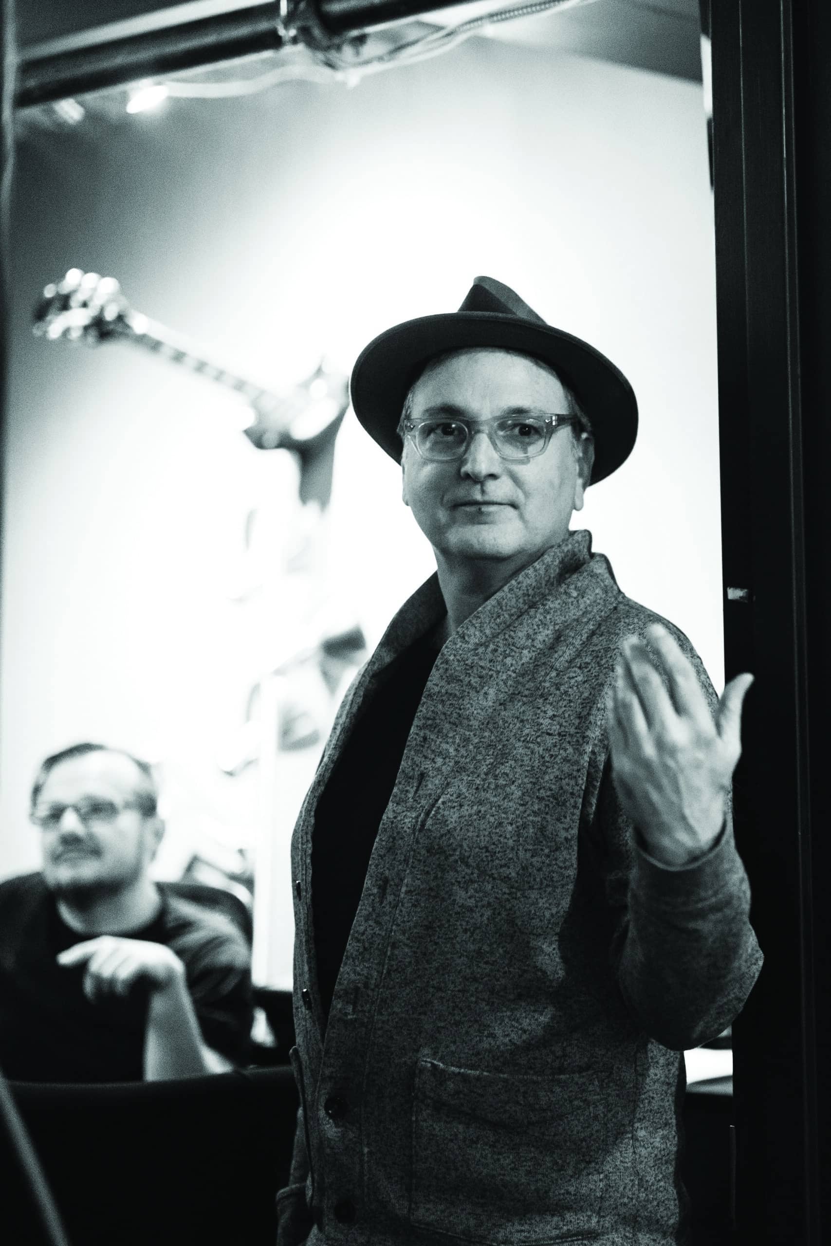 John Gromada | PlayMakers Repertory Company