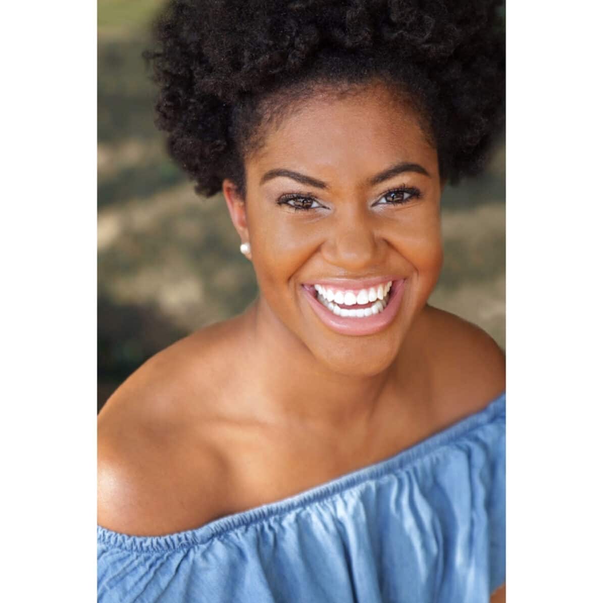 Breia Joelle Kelley | PlayMakers Repertory Company