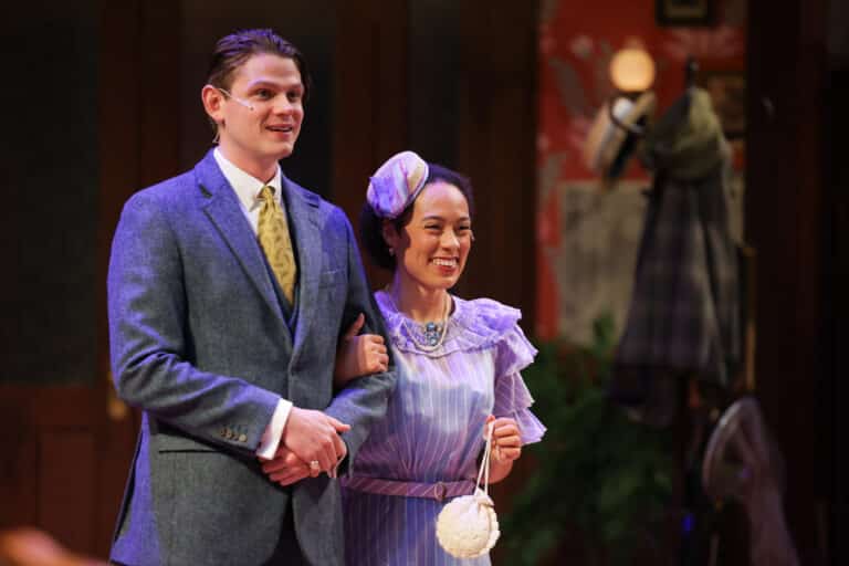 You Can't Take It With You | PlayMakers Repertory Company