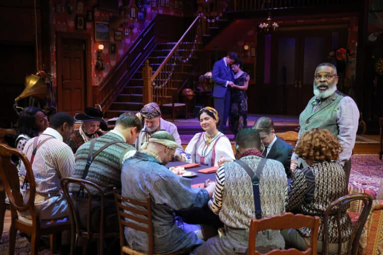 You Can't Take It With You | PlayMakers Repertory Company