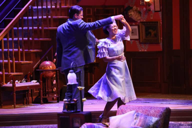 You Can't Take It With You | PlayMakers Repertory Company
