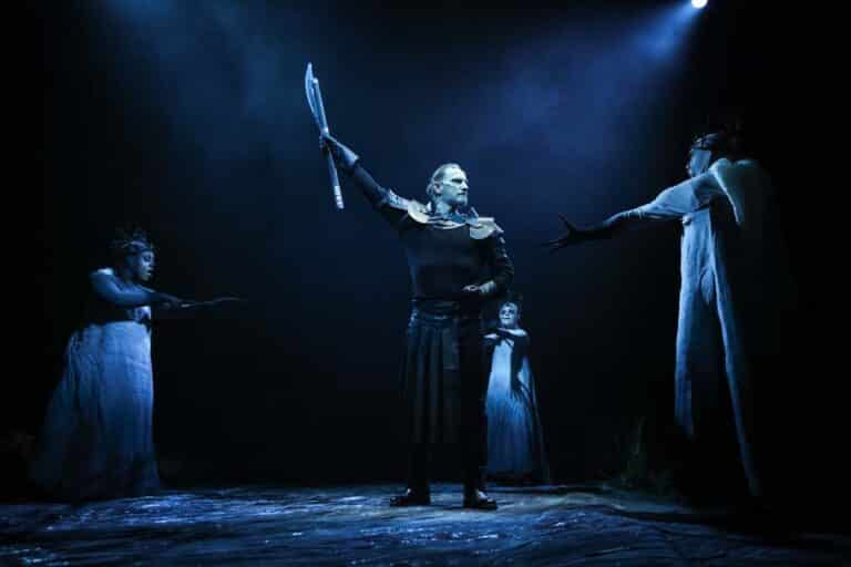 Macbeth | PlayMakers Repertory Company
