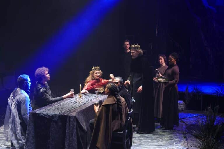 Macbeth | PlayMakers Repertory Company