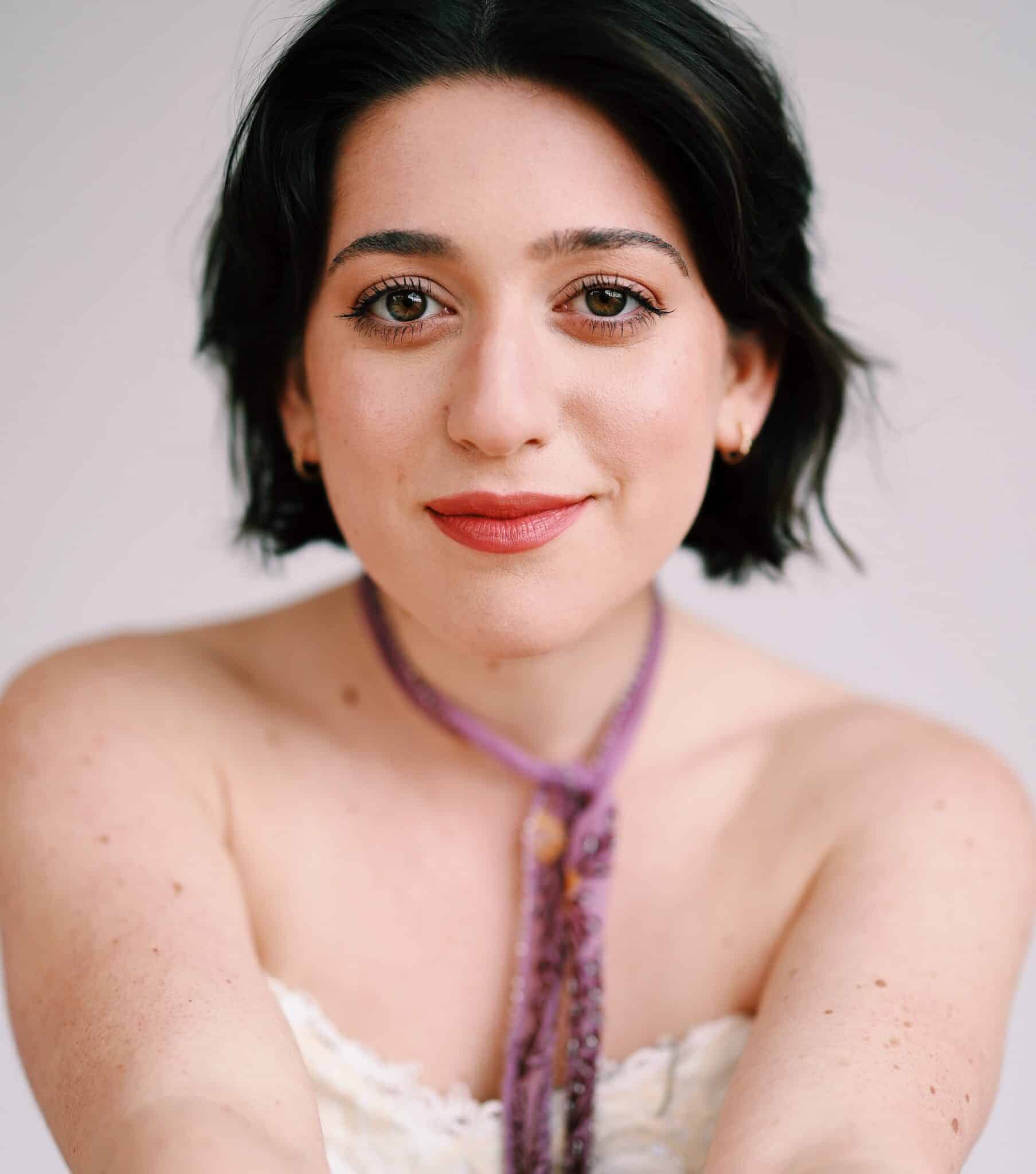 Maya Jacobson | PlayMakers Repertory Company