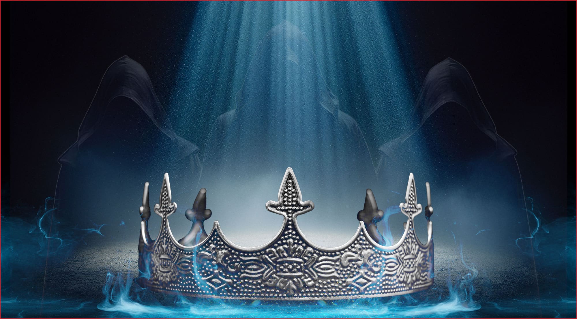 Macbeth | PlayMakers Repertory Company