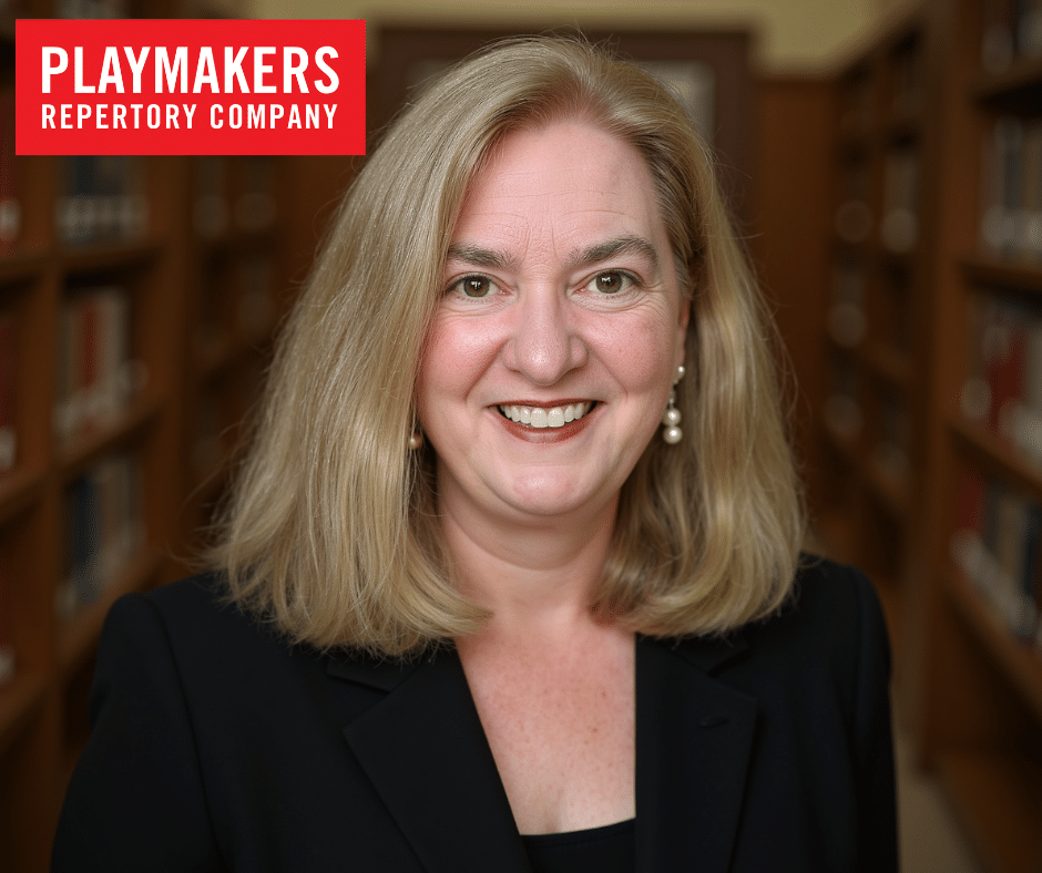 NEW! Director of External Relations | PlayMakers Repertory Company