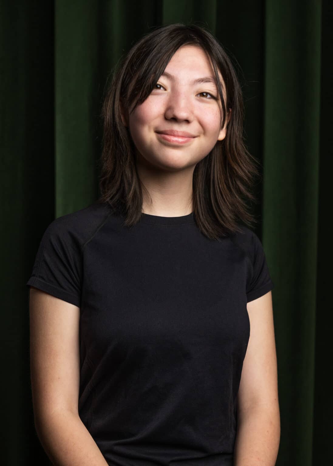 Atticus Heinrich | PlayMakers Repertory Company