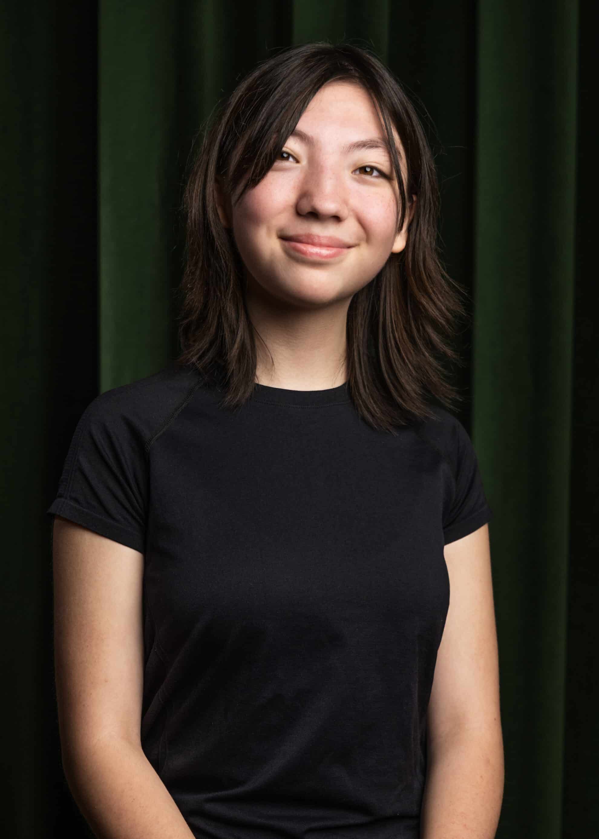 Atticus Heinrich | PlayMakers Repertory Company