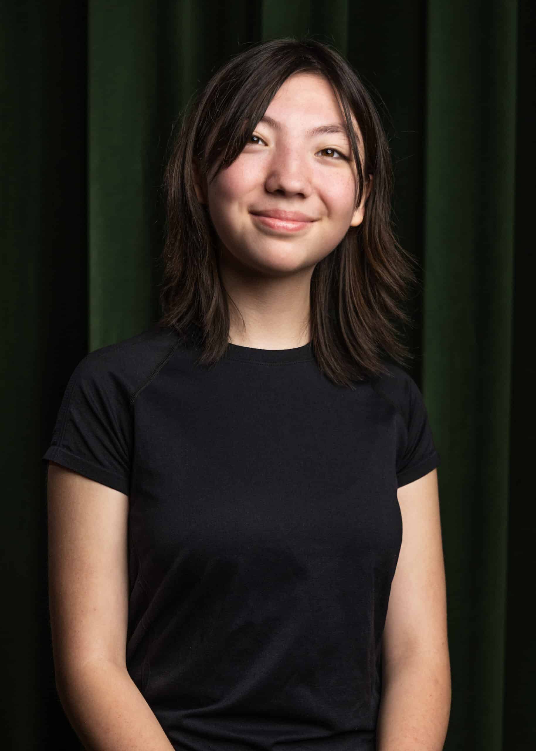 Atticus Heinrich | PlayMakers Repertory Company