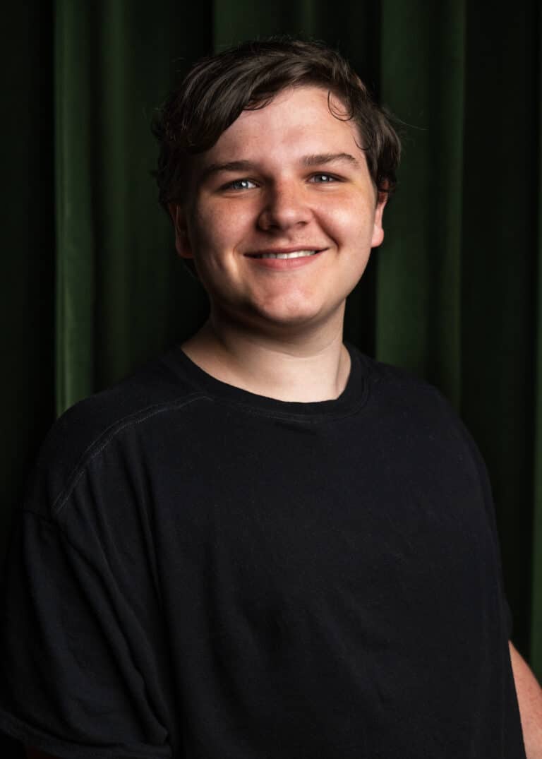 Bailey Baker | PlayMakers Repertory Company