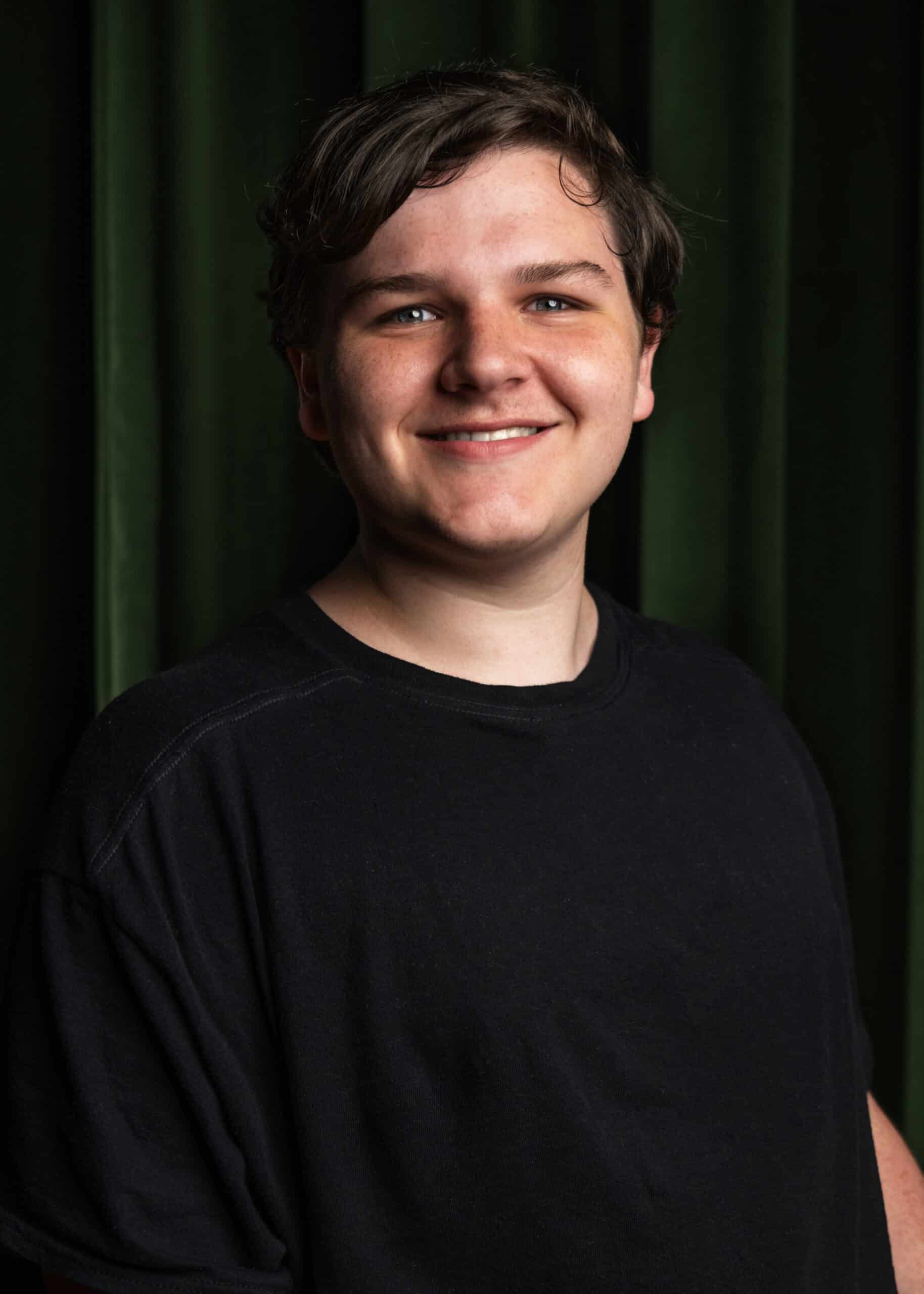 Bailey Baker | PlayMakers Repertory Company