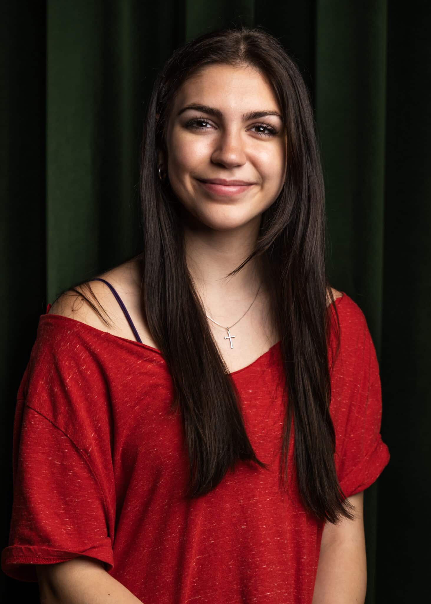 Madee Campbell | PlayMakers Repertory Company