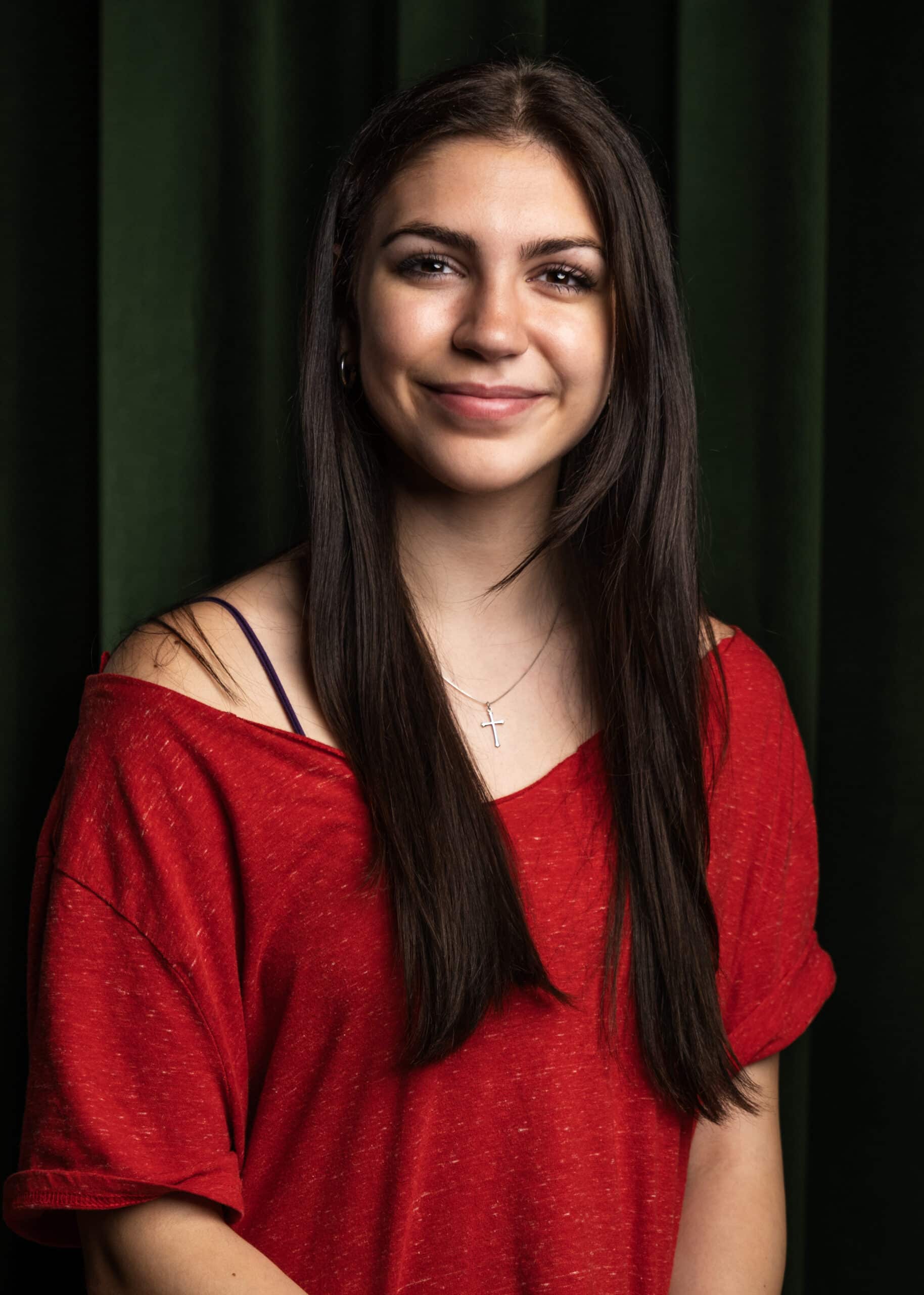 Madee Campbell | PlayMakers Repertory Company