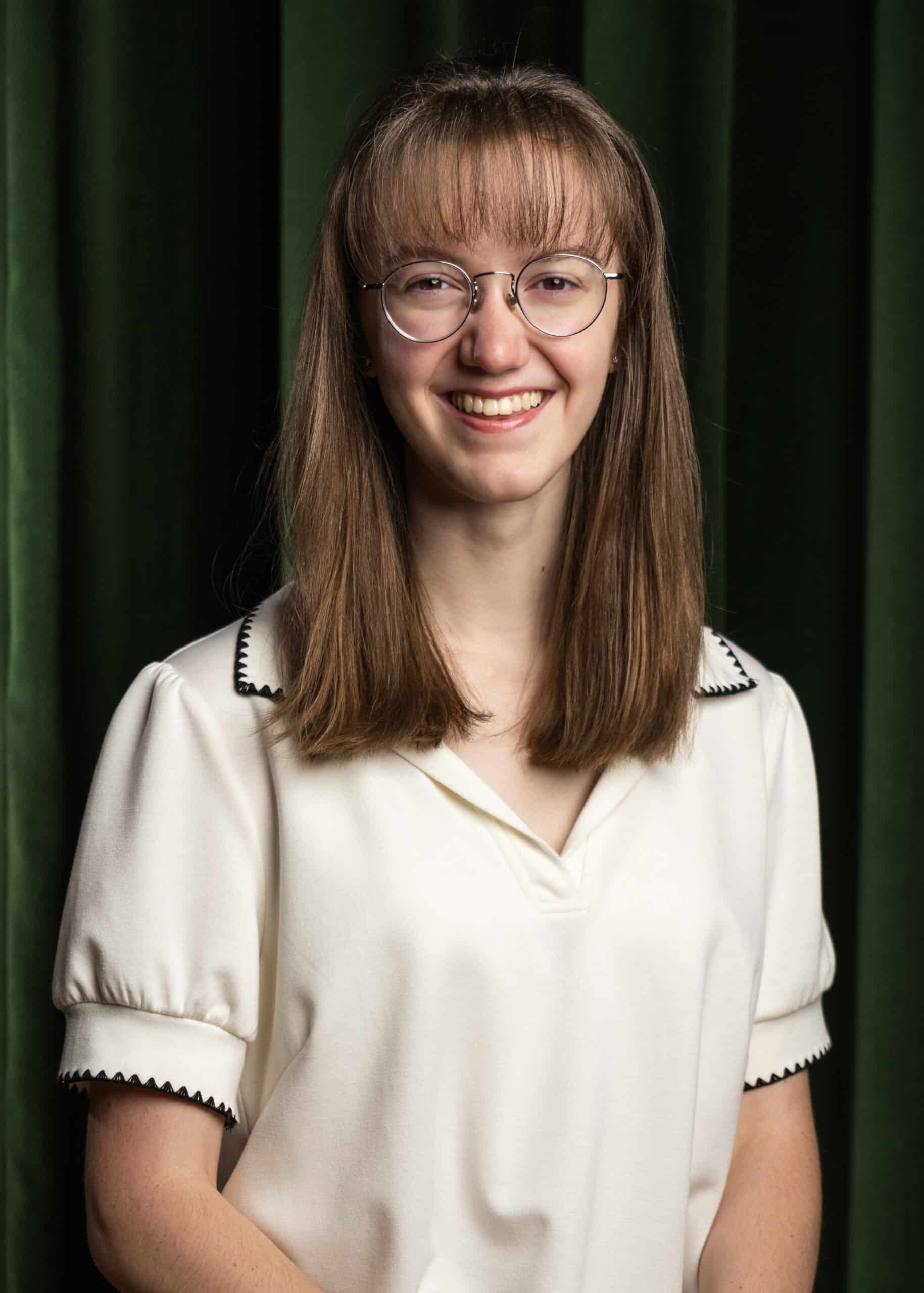 Mary Mask | PlayMakers Repertory Company