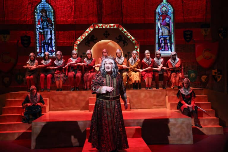 Pippin | PlayMakers Repertory Company