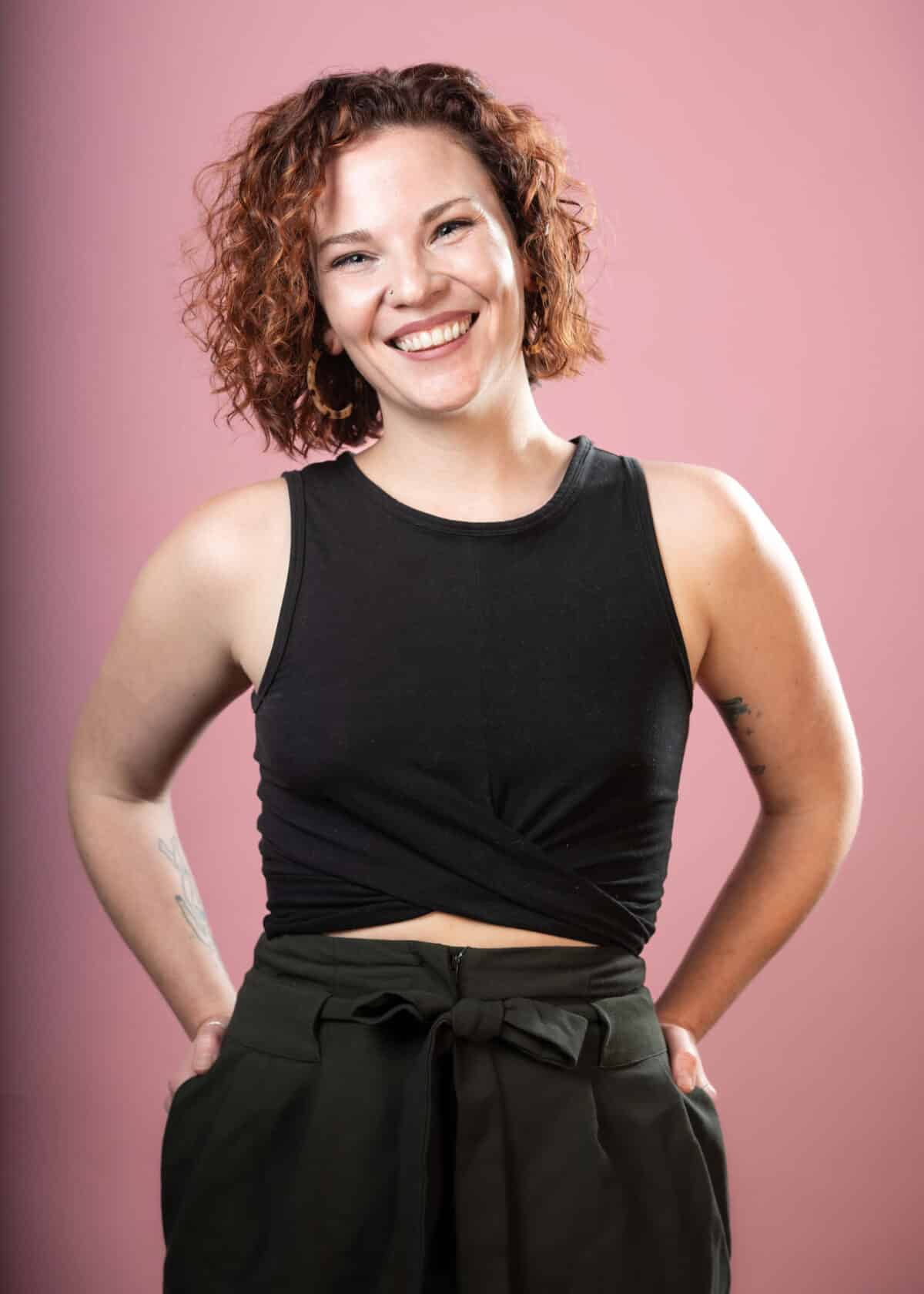 Veronica Dress | PlayMakers Repertory Company